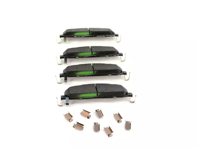 Rear Brakes for 2017 Ram 2500 | My Mopar Parts