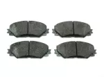 04465-42200 - Brake Pads Front 2006-2018 Toyota | Longo Toyota Parts