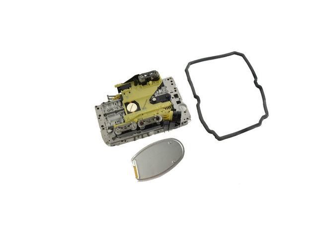 2007-2020 Mopar Complete Valve Body, Remanufactured R8434030AA | Group ...