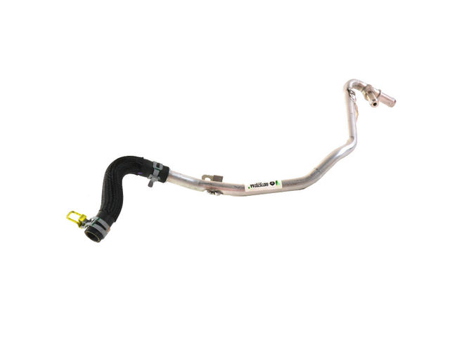 2017-2022 Chrysler Heater Return Hose And Tube 68276702AB | Mopar Estores