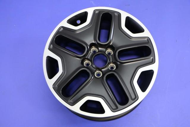 Shop OEM Wheels | Mopar Wholesale