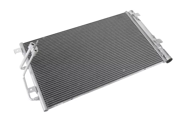 Condenser 86540124 GM | GMPartsDirect.com