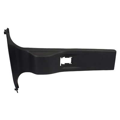 2011-2016 Ford Lower Center Pillar Trim BC3Z-2624356-AB | TascaParts.com