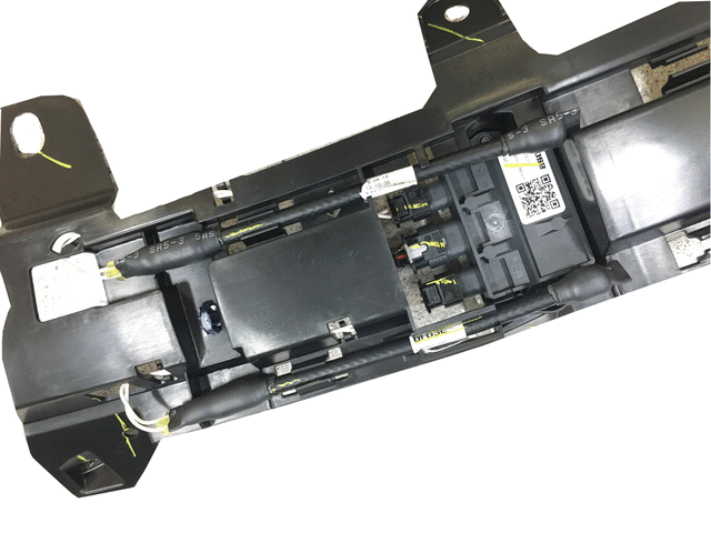 08L91-TG7-100C - 2022 Honda Pilot - Hands Free Tailgate Trailer Hitch ...