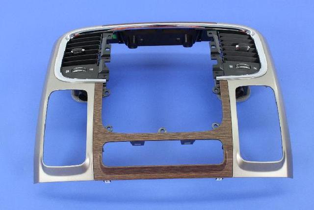 Instrument Panel for 2017 Ram 2500 | My Mopar Parts