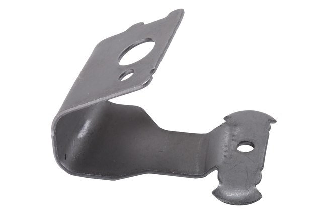 2015-2020 GM Driver Seat Back Bracket 22878527 | GMPartsNow