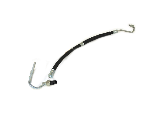 2001-2003 Dodge Power Steering Pressure Hose 52106419AF | QuirkParts