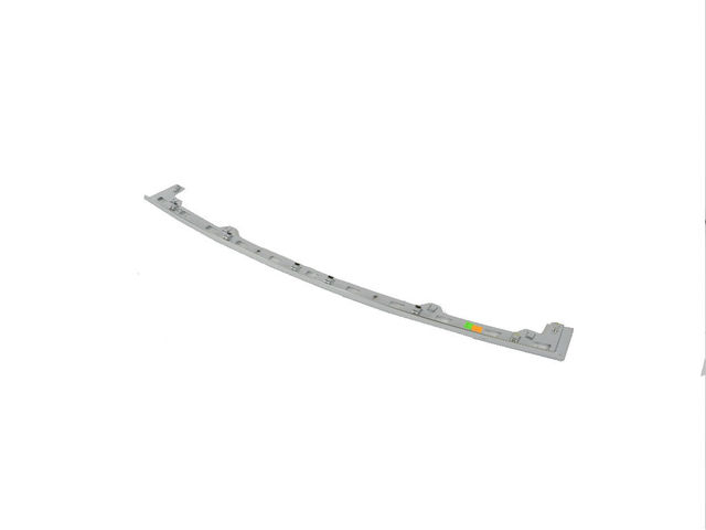 Bumper & Components - Front for 2019 Jeep Grand Cherokee | Mopar Parts ...