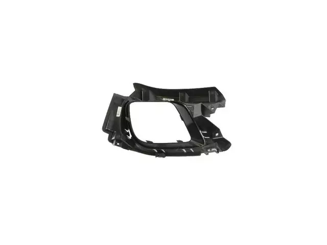 2018-2021 Jeep Grand Cherokee Fog Lamp Bezel, Right 6DX58TZZAB | Mopar ...