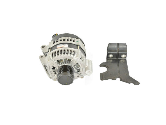 Shop OEM Alternators | Mopar Parts Hub