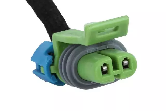 Ambient Air Temperature Sensor Wiring Harness 95238016 | AwesomeParts.com