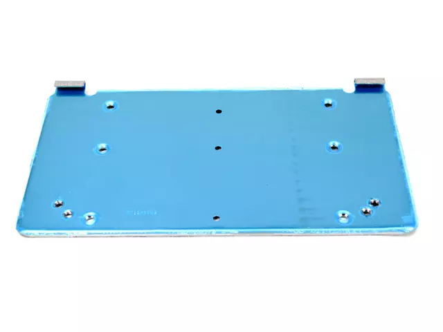 Front Bumper and Fascia for 2019 Jeep Grand Cherokee | Mopar Estores