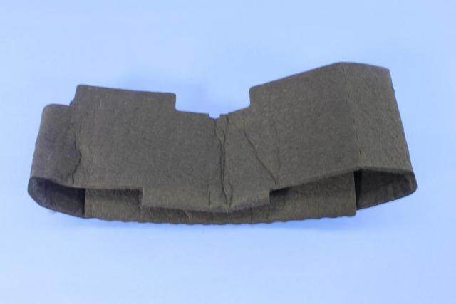 2013-2023 Mopar Battery Shield 05033397AE | NewAutoParts.com