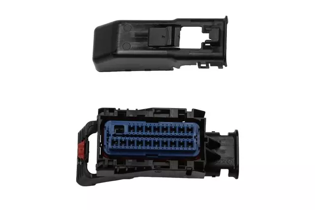 Multi-Purpose Wiring Connector 13574782 GM | GMPartsDirect.com