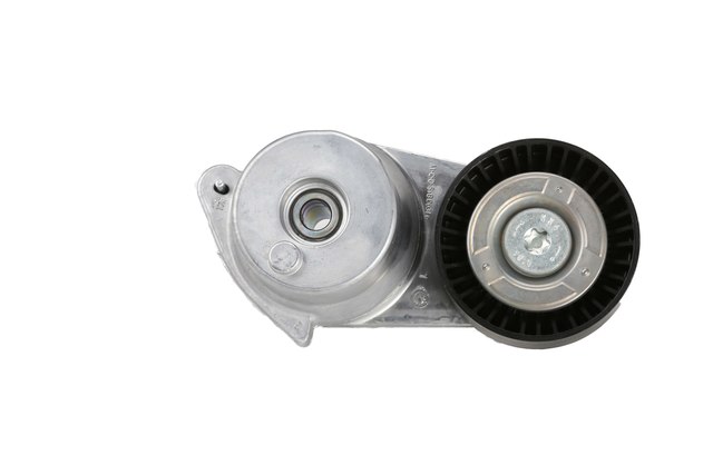 Shop Belt Tensioners - Genuine GM Parts | GMPartsDirect.com
