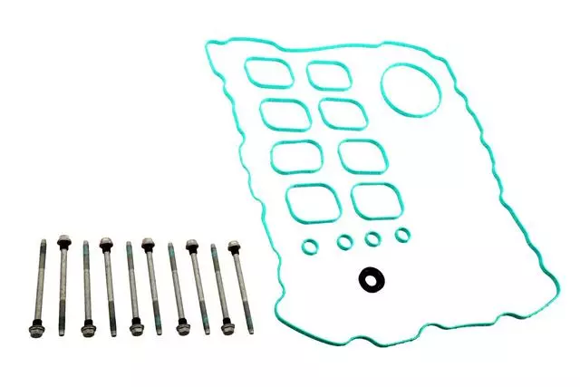 2015-2024 GM Intake Manifold Gasket Kit 12679527 | TascaParts.com