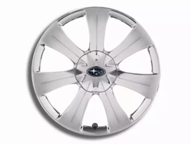 Genuine OEM Subaru Wheels | Subaru Parts Plus