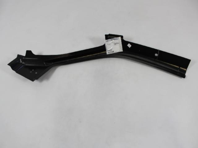 Aperture Panel and Pillar Supports for 2014 Dodge Challenger ...