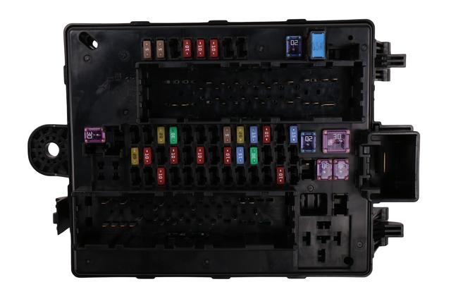 84412832 GM Body Wiring Harness Junction Block | GM Parts Store