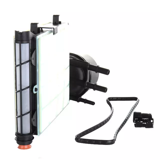 Genuine OEM Ford Part - Fuel Water Separator Filter PC3Z-9N184-C ...