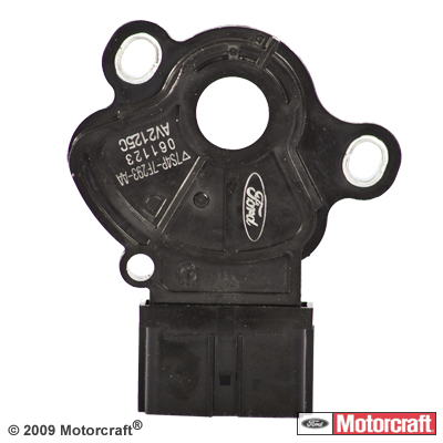 7S4Z-7F293-A - Range Sensor 2000-2013 Ford | Group 1 Auto Parts