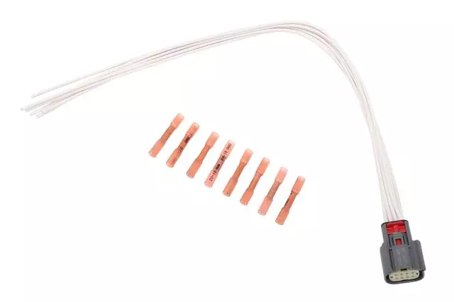 Body Wiring Harness Connector Kit 84894047 GM | GMPartsDirect.com