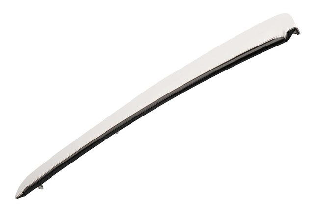 23227748 - Front Molding - 2015-2020 GM | Findlay Part