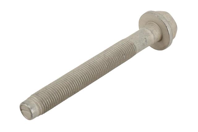 2010-2020 GM Rear Upper Control Arm Bolt 11611105 | NewGMParts.com