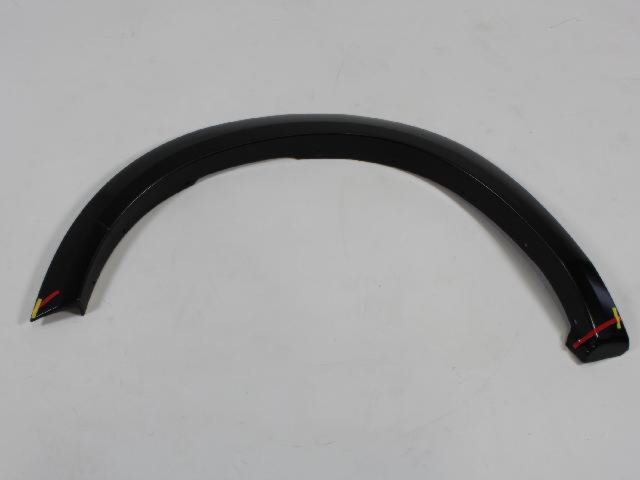 Genuine OEM WHEEL OPENING FLARE - MOLDING 1TD27TZZAG | Auto Parts