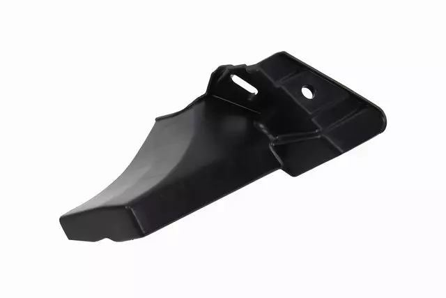 95244560 - Passenger Side Front Bumper Fascia Lower Molding ...