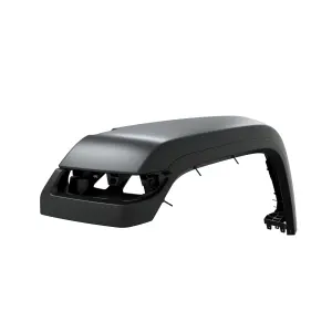 2018-2025 Jeep Wheel Flare Molding, Left 68585409AA | Mopar eStore