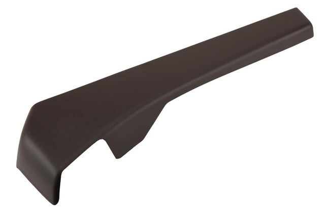 2015-2020 GM Cocoa Driver Seat Adjuster Finish Cover 84147828 ...
