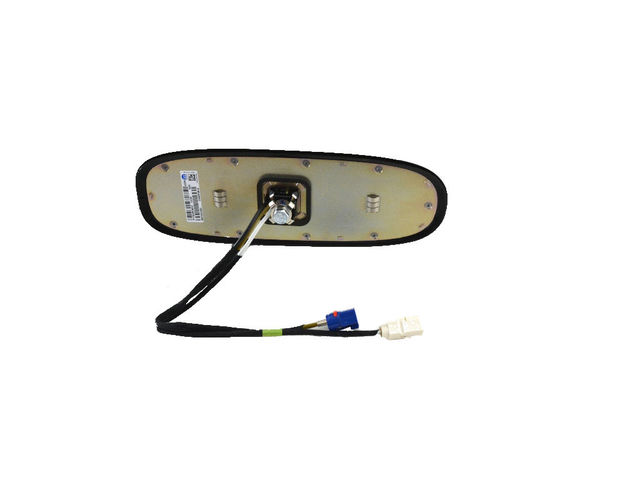 Radio, Antenna, Speakers, DVD, and Video systems for 2017 Jeep Grand ...