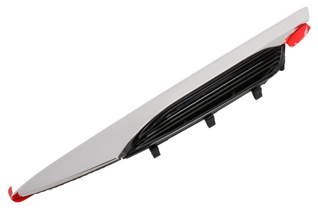 2018-2022 Buick Enclave Lower Molding - Driver's Side (LH) 84358902 ...