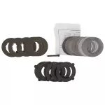 FR3Z-4947-A - Clutch Disc Set 2015-2023 Ford Mustang | Big 3 Auto Parts