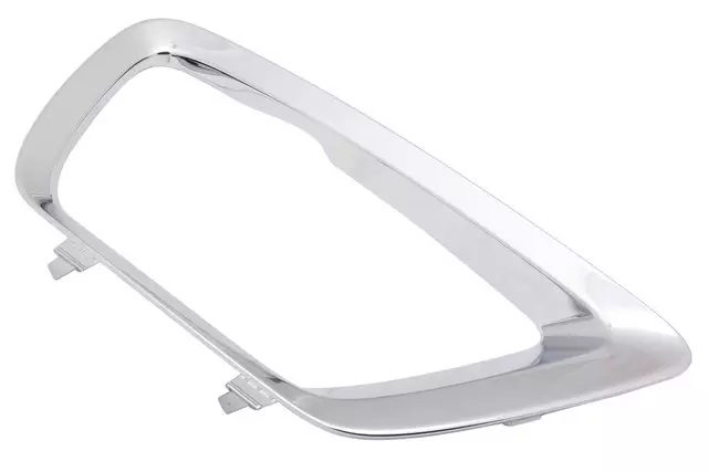 2015-2020 Chevrolet Colorado Passenger Side Front Bumper Fascia Molding ...