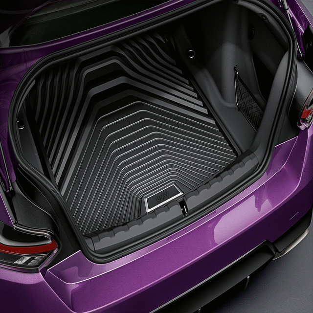 2022-2024 BMW Bmw Oem All-weather Cargo Mat 51-47-5-A3E-593 | OEM Parts ...