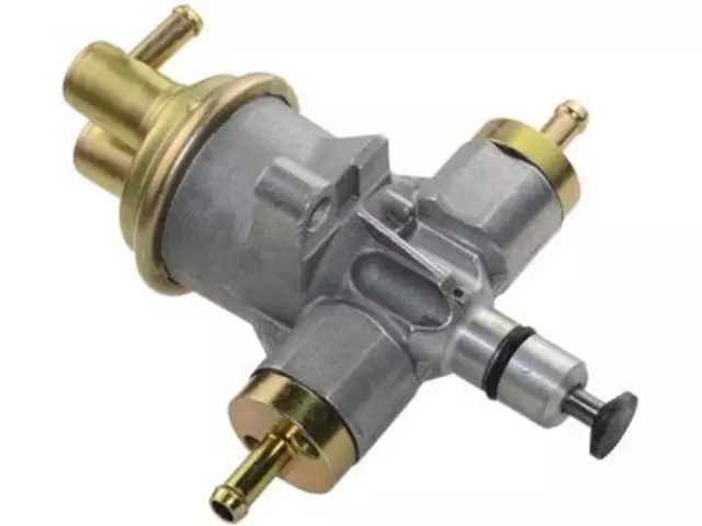 1994-1998 Ford Fuel Pump F6TZ-9350-A | OEM Parts Online