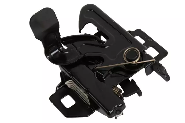 2010-2024 GM Hood Latch 85588601 GM | GMPartsDirect.com