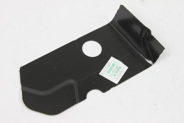 Floor Pans for 2013 Fiat 500 | Mopar Online Parts