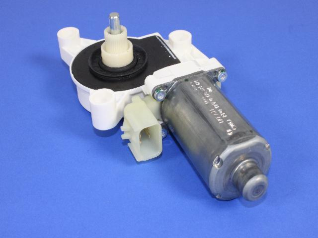 2008-2020 Mopar Window Regulator Motor, Left 68030657AA | Mopar Estores
