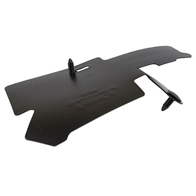 CJ5Z-78001A06-A 2013-2016 Ford Escape Air Shield | Fairway Ford Parts