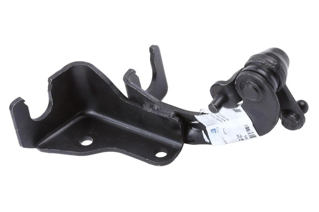 2013-2015 Chevrolet Manual Transmission Shift Cable Bracket 25198876 ...