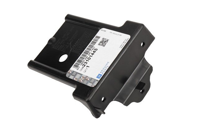 2015-2020 GM Front Driver Side Bumper Lower Fascia Bracket 23101445 ...