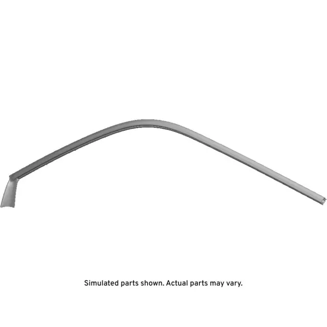 Shop OEM Weather Stripping | Londoff Discount Parts