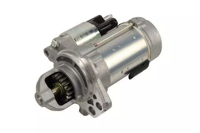 Shop Starters - Genuine GM Parts | GMPartsDirect.com