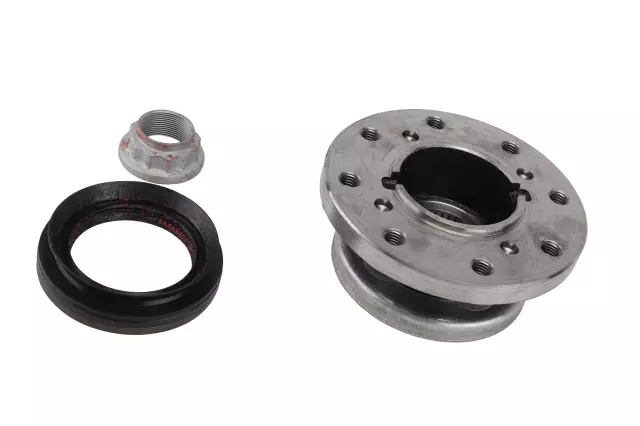 2020-2024 GM Differential Drive Pinion Gear Yoke with Nut, Seal, and ...