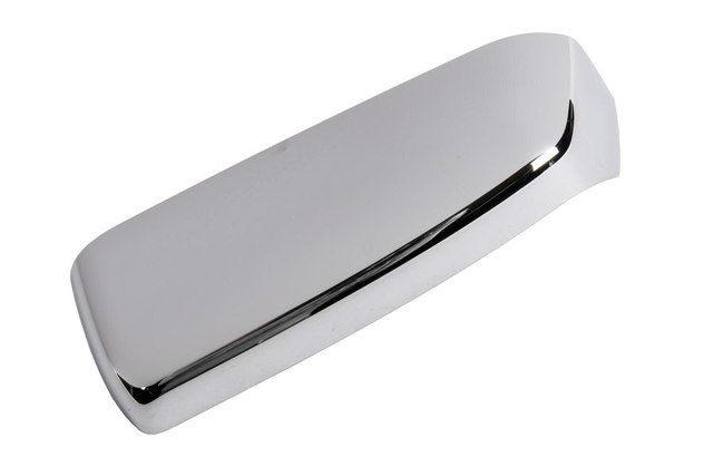 Outside Mirrors for 2018 Chevrolet Silverado 1500 | GMPartsDirect.com