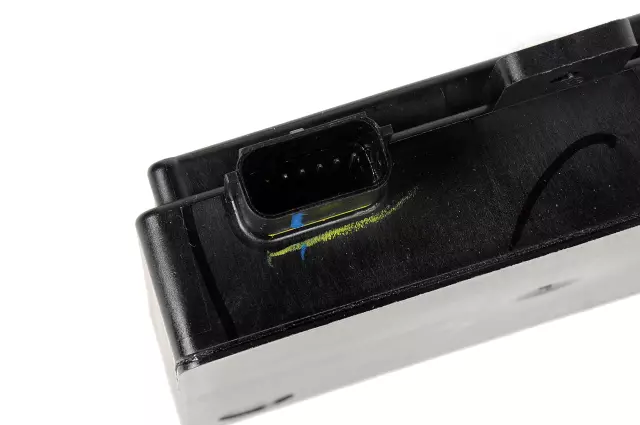 2008-2013 GM Side Object Sensing Alert Module 20823460 GM ...