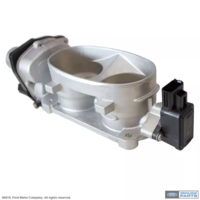 9C3Z-9E926-C - Throttle Body 2004-2019 Ford | Ford Parts Direct